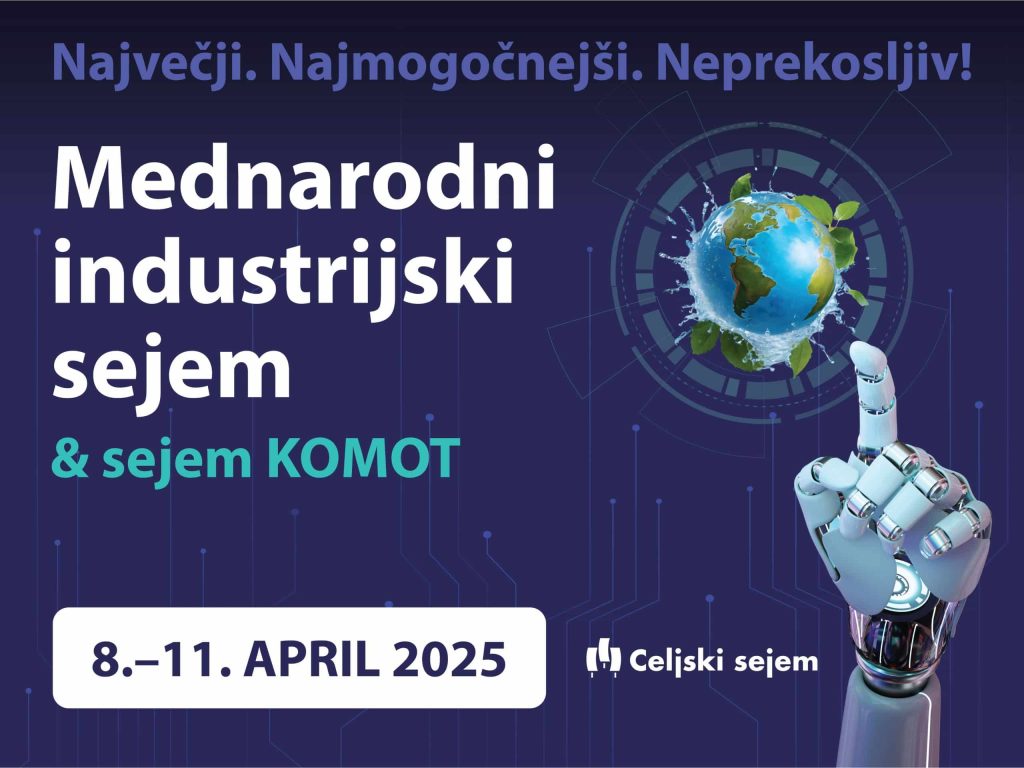 KOMOT | Celjski sejem d.d.